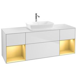 Villeroy & Boch Villeroy & Boch Finion Waschtischunterschrank G86, G861HFMT G861HFMT