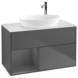 Villeroy & Boch Villeroy & Boch Finion Waschtischunterschrank G89, G891GKGK G891GKGK
