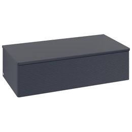 Villeroy & Boch Villeroy & Boch Sideboard Antao K40 1000x268x500mm mit Struktur FK/AP: HG/0 K40100HG