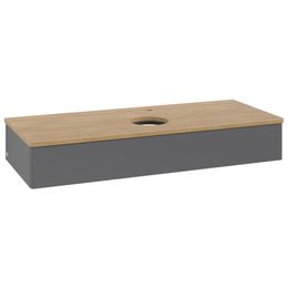 Villeroy & Boch Villeroy & Boch Waschtischunterschrank Antao K10_5 1200x190x500mm FK/AP: GK/1 K10051GK