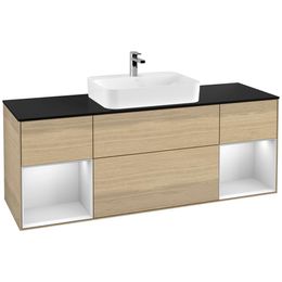 Villeroy & Boch Villeroy & Boch Finion Waschtischunterschrank G45, G452MTPC G452MTPC