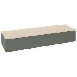 Villeroy & Boch Villeroy & Boch Sideboard Antao K42 1600x268x500mm FK/AP: HL/3 K42003HL