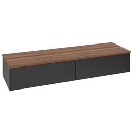 Villeroy & Boch Villeroy & Boch Sideboard Antao L42 1600x268x500mm mit Beleuchtung FK/AP: PD/2 L42002PD