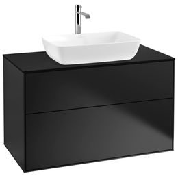 Villeroy & Boch Villeroy & Boch Finion Waschtischunterschrank G76, G76200PD G76200PD