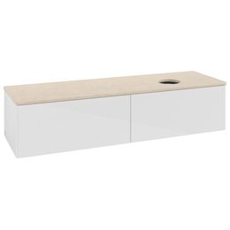 Villeroy & Boch Villeroy & Boch Waschtischunterschrank Antao K38_1 1600x360x500mm FK/AP: GF/3 K38013GF