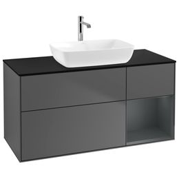 Villeroy & Boch Villeroy & Boch Finion Waschtischunterschrank G83, G832HGGK G832HGGK