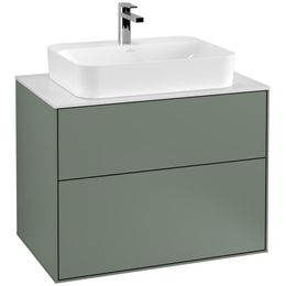 Villeroy & Boch Villeroy & Boch Finion Waschtischunterschrank G34, G34100GM G34100GM