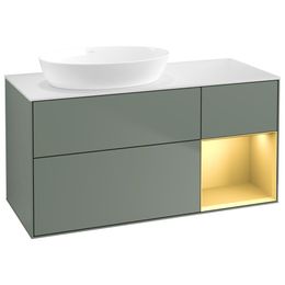 Villeroy & Boch Villeroy & Boch Finion Waschtischunterschrank GA5, GA51HFGM GA51HFGM