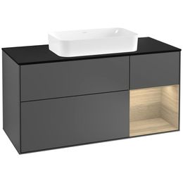 Villeroy & Boch Villeroy & Boch Finion Waschtischunterschrank G30, G302PCGK G302PCGK