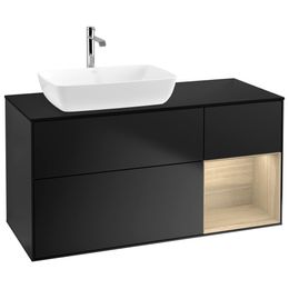 Villeroy & Boch Villeroy & Boch Finion Waschtischunterschrank G81, G812PCPD G812PCPD