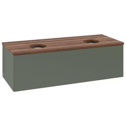 Villeroy & Boch Villeroy & Boch Waschtischunterschrank Antao K35_1 1200x360x500mm FK/AP: HL/2 K35012HL