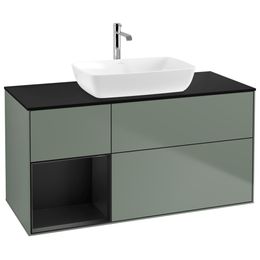Villeroy & Boch Villeroy & Boch Finion Waschtischunterschrank G82, G822PDGM G822PDGM