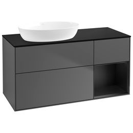 Villeroy & Boch Villeroy & Boch Finion Waschtischunterschrank GA5, GA52PDGK GA52PDGK