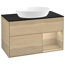 Villeroy & Boch Villeroy & Boch Finion Waschtischunterschrank GA2, GA22PCPC GA22PCPC