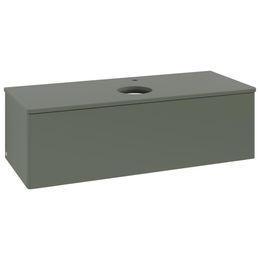 Villeroy & Boch Villeroy & Boch Waschtischunterschrank Antao K32_5 1200x360x500mm FK/AP: HL/0 K32050HL