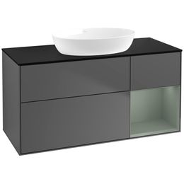 Villeroy & Boch Villeroy & Boch Finion Waschtischunterschrank FA7, FA72GMGK FA72GMGK