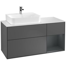 Villeroy & Boch Villeroy & Boch Finion Waschtischunterschrank G15, G151HGGK G151HGGK