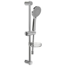 Villeroy & Boch Villeroy & Boch Duschgarnitur mit drei Strahlarten TVS10900400061