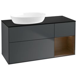 Villeroy & Boch Villeroy & Boch Finion Waschtischunterschrank GA5, GA52GNHG GA52GNHG