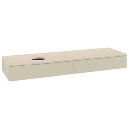 Villeroy & Boch Villeroy & Boch Waschtischunterschrank Antao K15_1 1600x190x500mm FK/AP: HJ/3 K15013HJ
