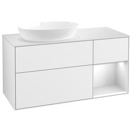 Villeroy & Boch Villeroy & Boch Finion Waschtischunterschrank GA5, GA51MTGF GA51MTGF