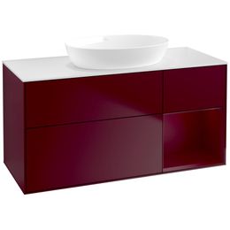 Villeroy & Boch Villeroy & Boch Finion Waschtischunterschrank FA7, FA71HBHB FA71HBHB