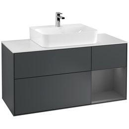 Villeroy & Boch Villeroy & Boch Finion Waschtischunterschrank G17, G171GKHG G171GKHG