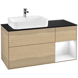 Villeroy & Boch Villeroy & Boch Finion Waschtischunterschrank G40, G402GFPC G402GFPC