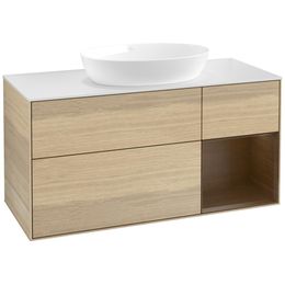 Villeroy & Boch Villeroy & Boch Finion Waschtischunterschrank FA7, FA71GNPC FA71GNPC