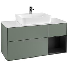 Villeroy & Boch Villeroy & Boch Finion Waschtischunterschrank G17, G171PDGM G171PDGM