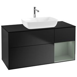Villeroy & Boch Villeroy & Boch Finion Waschtischunterschrank G83, G832GMPD G832GMPD