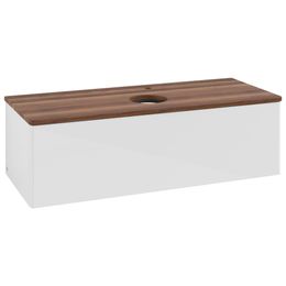 Villeroy & Boch Villeroy & Boch Waschtischunterschrank Antao K32_5 1200x360x500mm FK/AP: GF/2 K32052GF