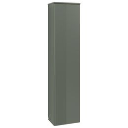 Villeroy & Boch Villeroy & Boch Hochschrank Antao K46 414x1719x287mm A:re mit Struktur FK/AP: HL/0 K46100HL