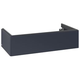 Villeroy & Boch Villeroy & Boch Waschtischunterschrank Antao K02 988x256x493mm FK/AP: HG/- K02000HG