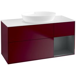 Villeroy & Boch Villeroy & Boch Finion Waschtischunterschrank FA7, FA71HGHB FA71HGHB