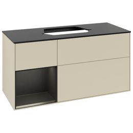 Villeroy & Boch Villeroy & Boch Waschbeckenunterschrank Finion G41 1200x603x501mm m Bel FK/RE/AP: HJ/PD/2 G412PDHJ