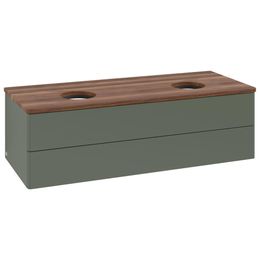Villeroy & Boch Villeroy & Boch Waschtischunterschrank Antao K24_1 1200x360x500mm FK/AP: HL/2 K24012HL