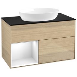 Villeroy & Boch Villeroy & Boch Finion Waschtischunterschrank GA1, GA12GFPC GA12GFPC