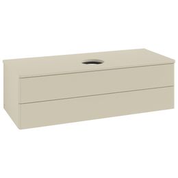 Villeroy & Boch Villeroy & Boch Waschtischunterschrank Antao K21_1 1200x360x500mm FK/AP: HJ/0 K21010HJ