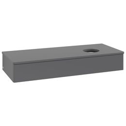 Villeroy & Boch Villeroy & Boch Waschtischunterschrank Antao K12_1 1200x190x500mm FK/AP: GK/0 K12010GK