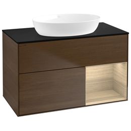 Villeroy & Boch Villeroy & Boch Finion Waschtischunterschrank GA2, GA22PCGN GA22PCGN