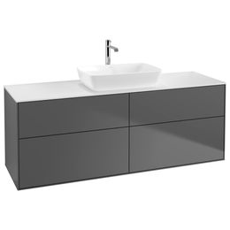 Villeroy & Boch Villeroy & Boch Finion Waschtischunterschrank G85, G85100GK G85100GK