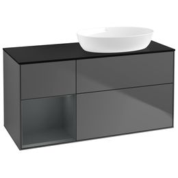 Villeroy & Boch Villeroy & Boch Finion Waschtischunterschrank GA4, GA42HGGK GA42HGGK
