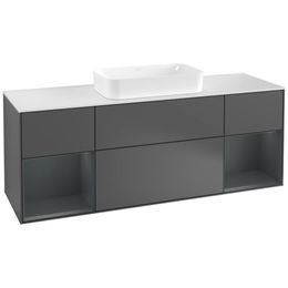 Villeroy & Boch Villeroy & Boch Finion Waschtischunterschrank G33, G331HGGK G331HGGK