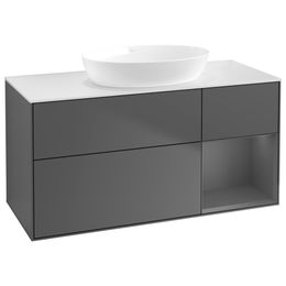 Villeroy & Boch Villeroy & Boch Finion Waschtischunterschrank GA7, GA71GKGK GA71GKGK