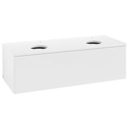 Villeroy & Boch Villeroy & Boch Waschtischunterschrank Antao K35_5 1200x360x500mm FK/AP: MT/0 K35050MT