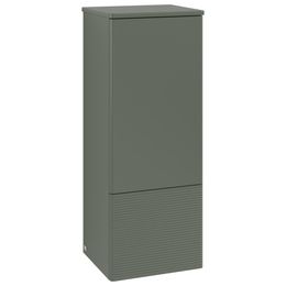 Villeroy & Boch Villeroy & Boch Mittelschr. Antao K43 414x1039x356mm A:li mit Struktur FK/AP: HL/0 K43100HL