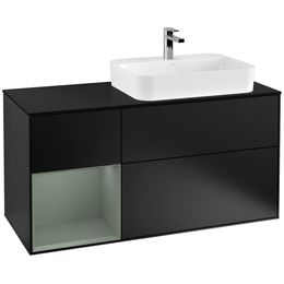Villeroy & Boch Villeroy & Boch Finion Waschtischunterschrank G39, G392GMPD G392GMPD