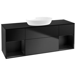 Villeroy & Boch Villeroy & Boch Finion Waschtischunterschrank FD0, FD02PDPD FD02PDPD
