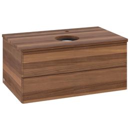 Villeroy & Boch Villeroy & Boch Waschtischunterschrank Antao K19_5 800x360x500mm FK/AP: HM/2 K19052HM